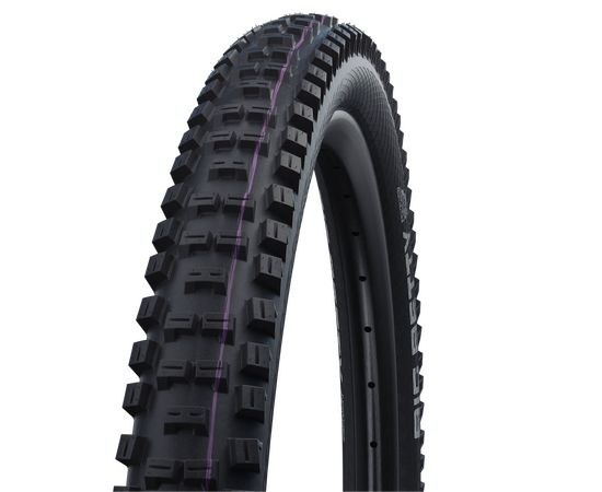 Велосипедная покрышка Schwalbe BIG BETTY 27,5x2.40 (62-622), Super ...