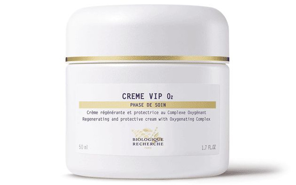 Biologique Recherche Кислородный крем для нормальной и комбинированной ...