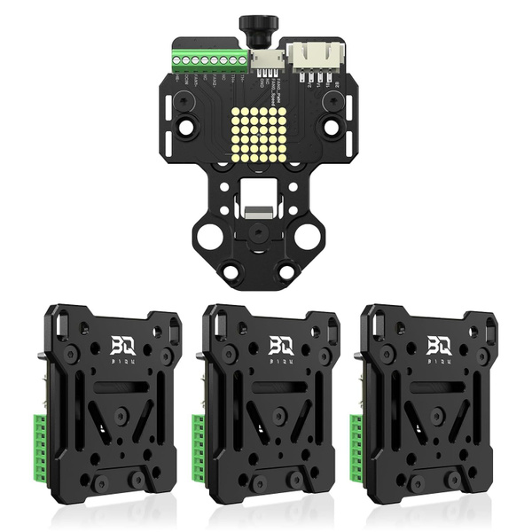 Набор для быстрой замены инструментов Bigtreetech Hermit Crab V2.0 ...