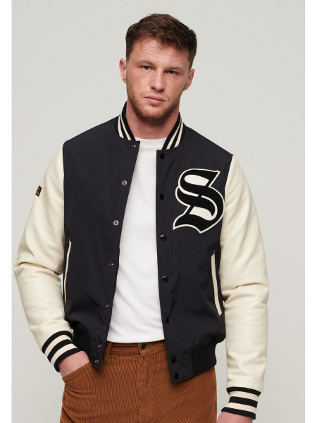 Бомбер Superdry - купить с доставкой по выгодным ценам в интернет ...