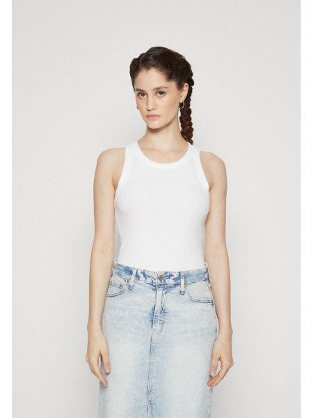 Майка GAP, 40 - купить по выгодной цене в интернет-магазине OZON ...