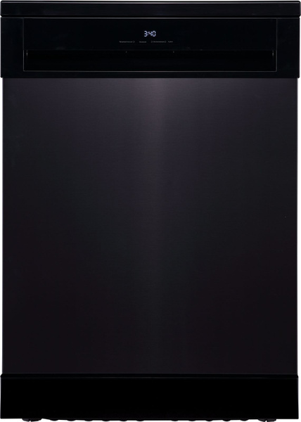 Посудомоечная машина Weissgauff DW 6114 Inverter Touch AutoOpen Black ...