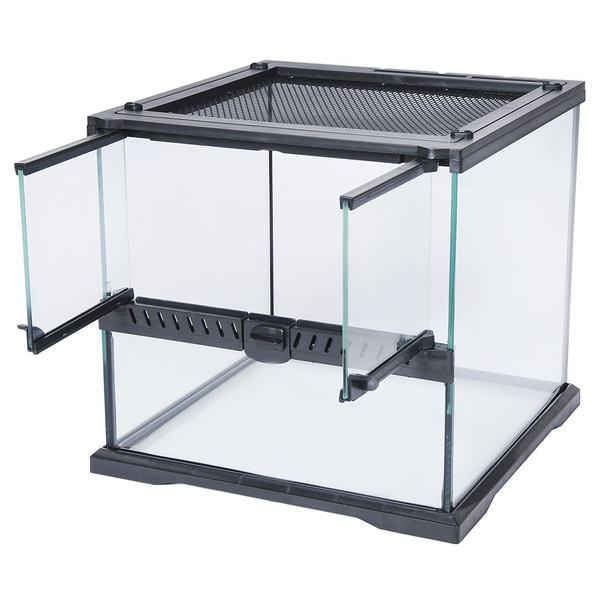 Террариум Nomoy Pet Rainforest tank S2 30х30х30см - купить с доставкой ...