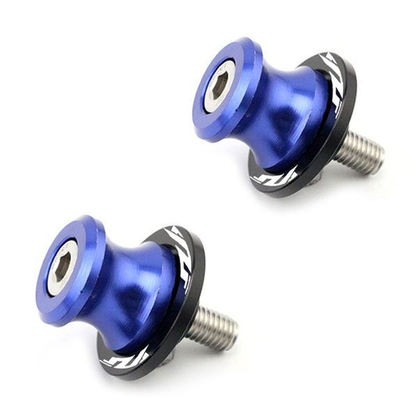 RZMT Для Yamaha YZF R1 R1M R1S R6 R6S R25 R3 Мотоцикл 6 мм маятник ...