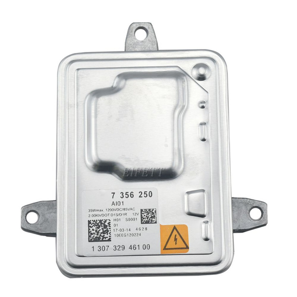 Фара Ксеноновая Ксеноновая Балластная D1s 63117356250 7356250 Для BMW ...