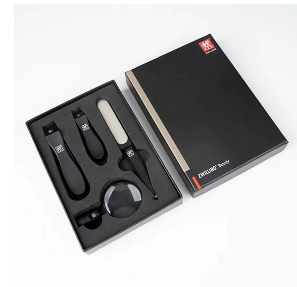 Набор инструментов для маникюра ZWILLING 89006-401-0-ZWI - купить по ...