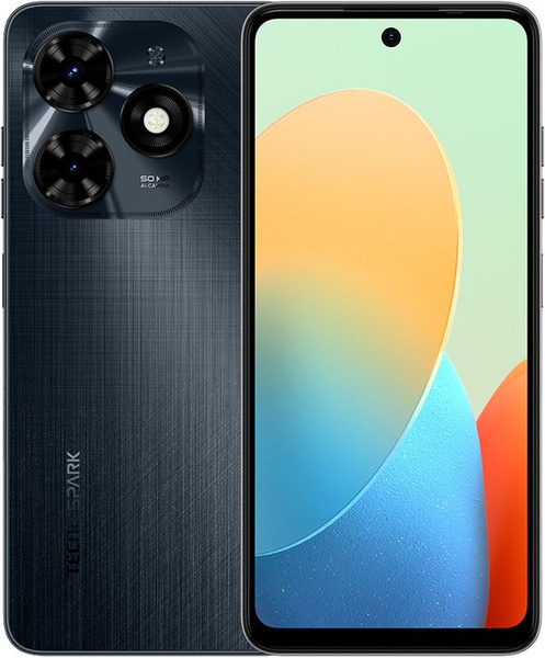 Смартфон Tecno TECNO BG7n SPARK 20c - купить по выгодной цене в ...