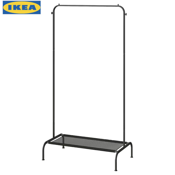 Вешалка напольная IKEA, 147 см х 78 см - купить по выгодной цене в ...