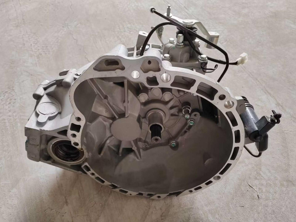 Коробка передач мкпп LIFAN х50,х60,солано новая оригинал - PARTS-CODE ...