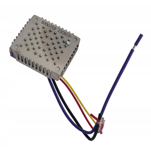 Контроллер для дисковой пилы DSS610 Makita (620G71-9, зам.620258-1 ...