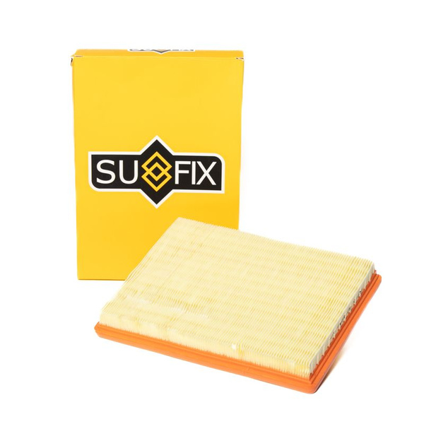 Фильтр воздушный SUFIX SO-1244 - купить по выгодным ценам в интернет-магазине OZON (1521090092)