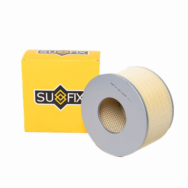 Фильтр воздушный SUFIX SO-1434 - купить по выгодным ценам в интернет-магазине OZON (1519624806)