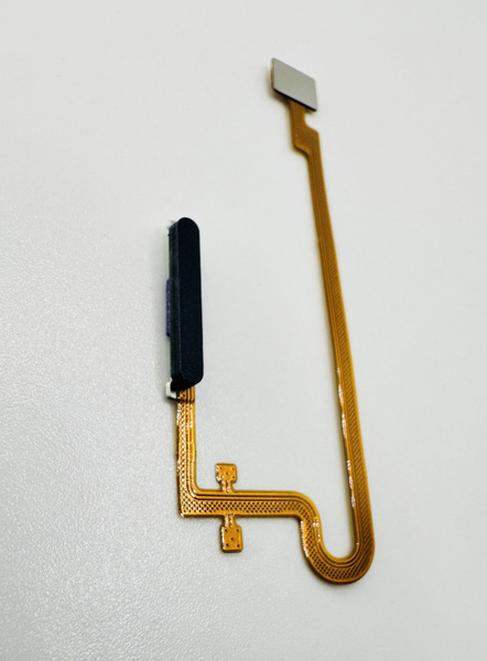 Запчасть для мобильного устройства Шлейф для Tecno Spark 10 Pro Kl7 сканер отпечатка пальцев