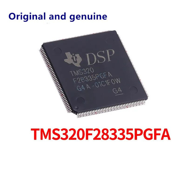 Новый чипсет TMS320F28335PGFA QFP-176 - купить с доставкой по выгодным ценам в интернет-магазине ...