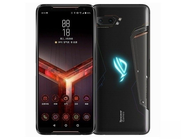 Смартфон ROG ROG2 - купить по выгодной цене в интернет-магазине OZON ...