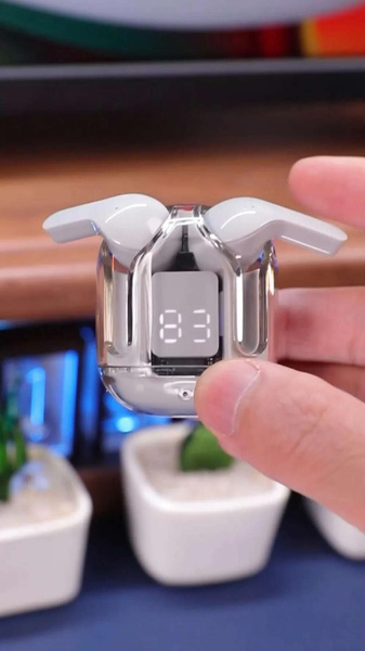 Наушники Внутриканальные ACEFAST AceFast T6 true wireless stereo ...