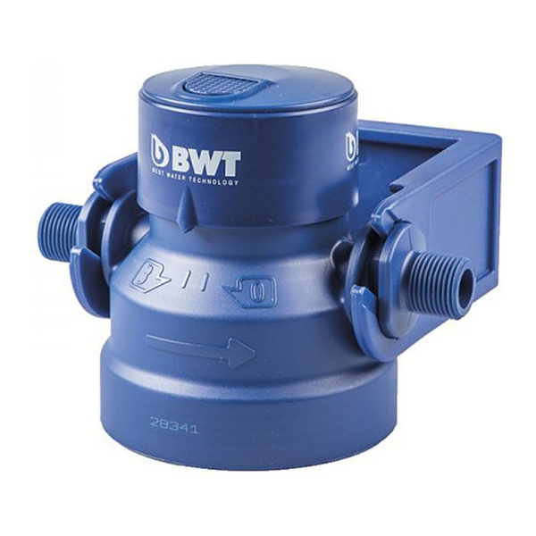 Система очистки воды, BWT BESTHEAD ST 812412 - купить в интернет-магазине OZON с доставкой по ...