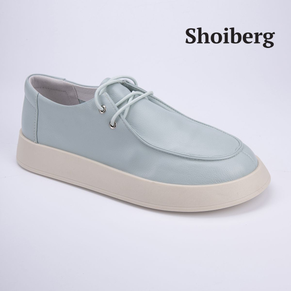 Полуботинки Shoiberg - купить с доставкой по выгодным ценам в интернет ...