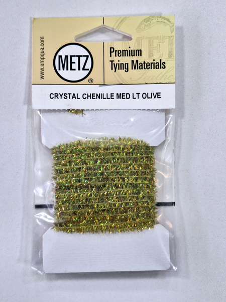 Синель METZ Crystal Chenille - купить по выгодной цене в интернет ...