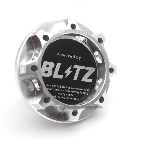 Крышка маслозаливной горловины двигателя Blitz Subaru - ATP - Auto ...