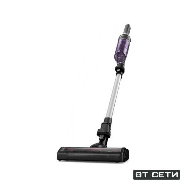 Пылесос Tefal X-Nano Essential TY1129WO, черный - купить с доставкой по ...