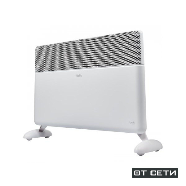 Обогреватель Ballu Apollo Transformer BEC/AT-2000-4I купить по выгодной ...