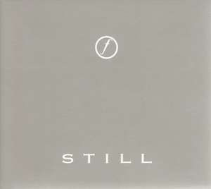 CD Audio CD Joy Division - Still (Remastered Reissue) - купить по ...