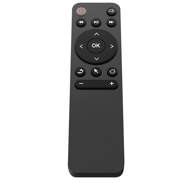 3X Bluetooth 5.2 Пульт дистанционного управления для Smart TV Box ...