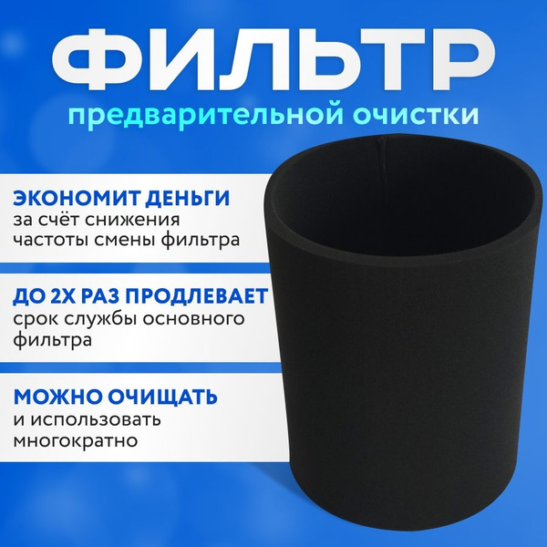 Фильтр для очистителя воздуха IClima Lux 5000w многоразовый. купить на ...