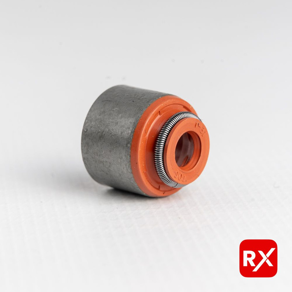 Колпачки маслосъемные / сальник клапана 8 шт. (выпуск) 222242B000 ...