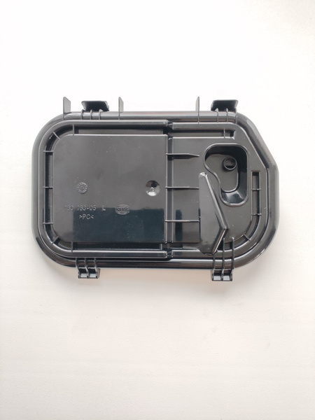 Кожух фары купить по выгодной цене в интернет-магазине OZON (1527039421)