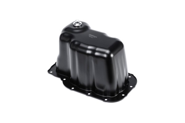 Поддон масляный двигателя Metaco 8362-113 - купить с доставкой по ...