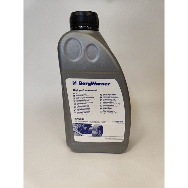 Масло в муфту Haldex G060175A2 - купить по выгодной цене в интернет ...