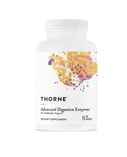 Advanced Digestive Enzymes (Bio-Gest), Био-Гест 180 капсул - купить с ...