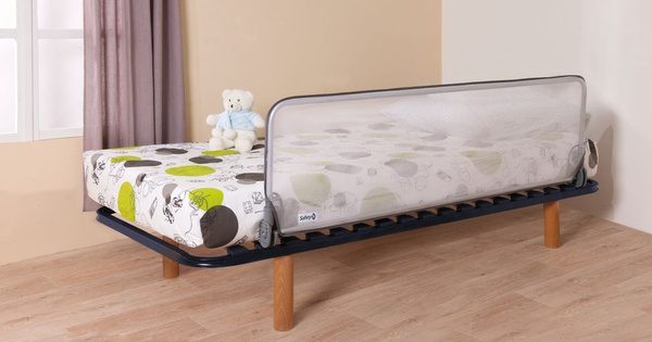 Ограждение на кровать 150 см. Safety1st BED RAIL XL - купить с ...