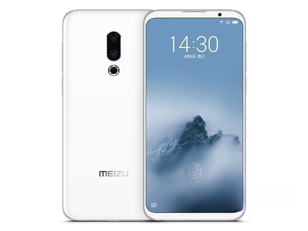 Смартфон Meizu 16th - купить по выгодной цене в интернет-магазине OZON ...