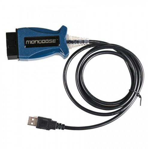 Кабель диагностический mongoose pro mfc - купить по выгодной цене в ...