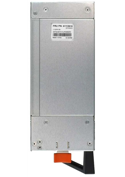 Вентилятор IBM 81Y2910 12v 80mm для 8721 Flex System Enterprise Chassis ...