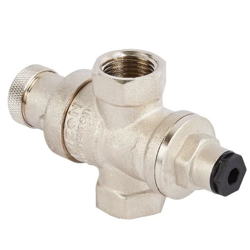 Редуктор давления Heizen 304C 1/2" внутренняя резьба - купить в ...
