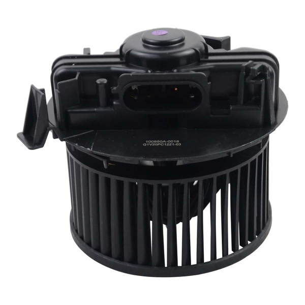 NEWZQ Вентилятор автомобильный, арт. 27226-AX105 27226-AX205 - купить с ...