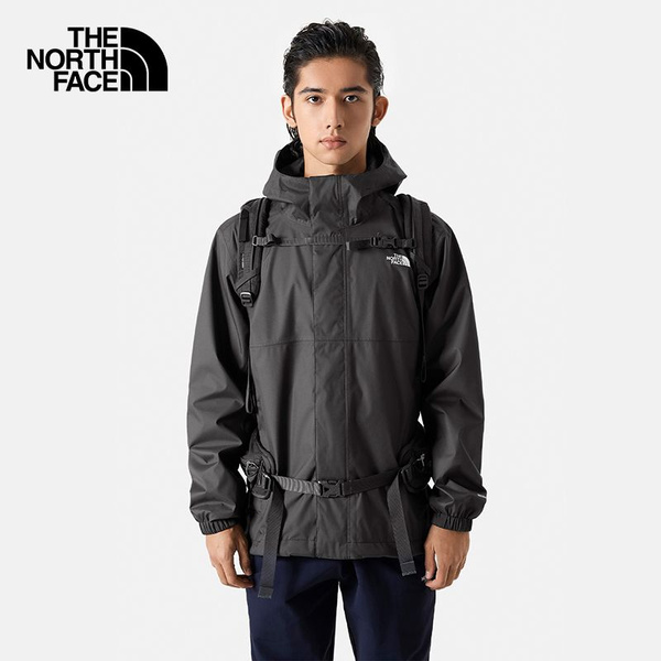 Анорак The North Face - купить с доставкой по выгодным ценам в интернет ...