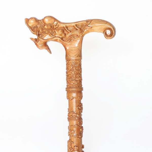 Трость из красного дерева - купить с доставкой по выгодным ценам в ...