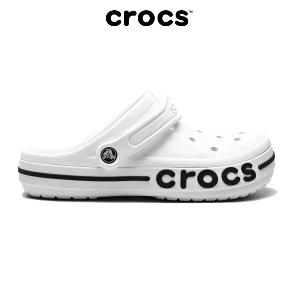 Сандалии Crocs Crocband II Slide - купить с доставкой по выгодным ценам ...