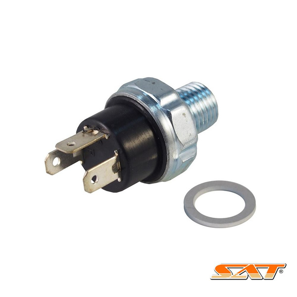 Датчик для автомобиля SAT купить по выгодной цене в интернет-магазине OZON (1547681512)