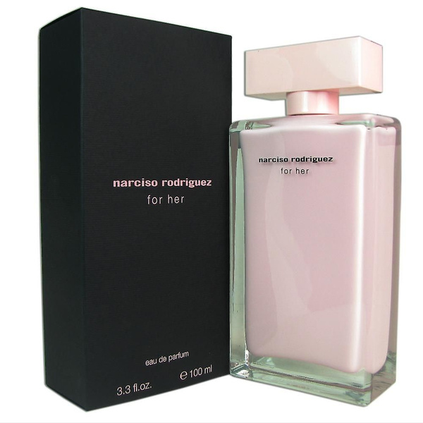 Narciso Rodriguez For Her Вода парфюмерная 10 мл (1621338183)