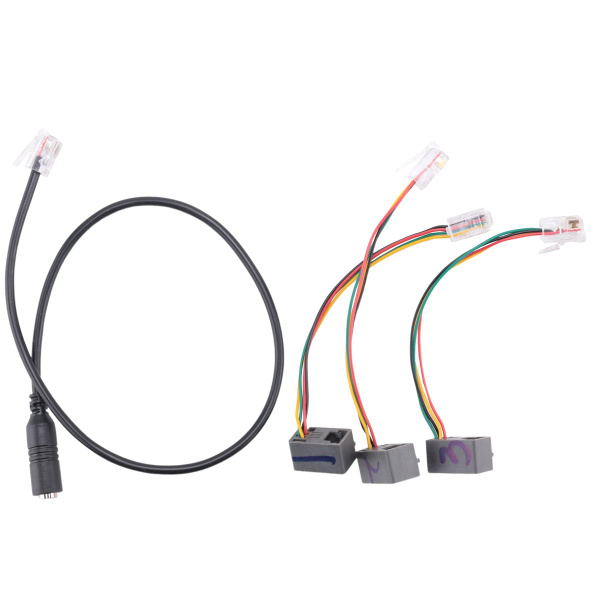 Bluetooth-гарнитура Модульные адаптеры Plantronics MX10 Vista - купить ...