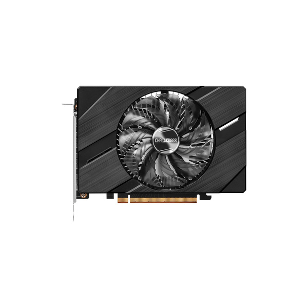 Видеокарта ASRock Intel Arc A380, 6 ГБ PCI Express 4.0 A380 CLI 6GO ...