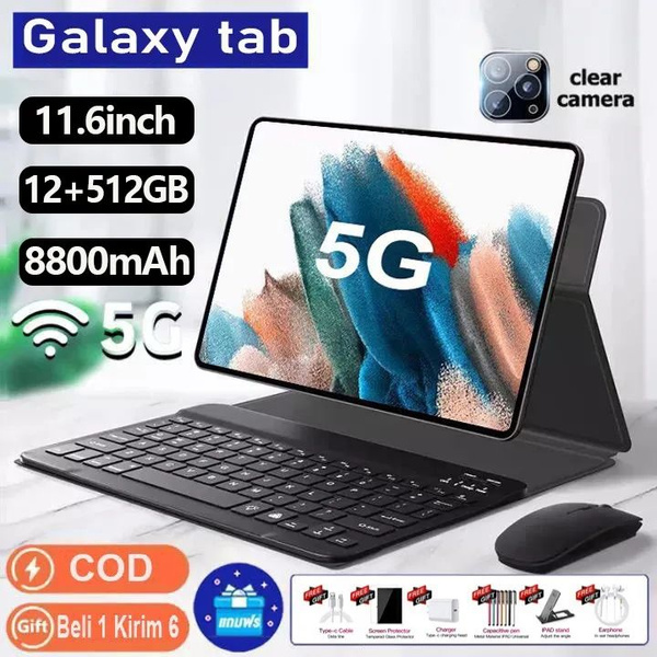 Купить планшет MAIMEITE планшетный компьютер PAD1 Tablet PC ...
