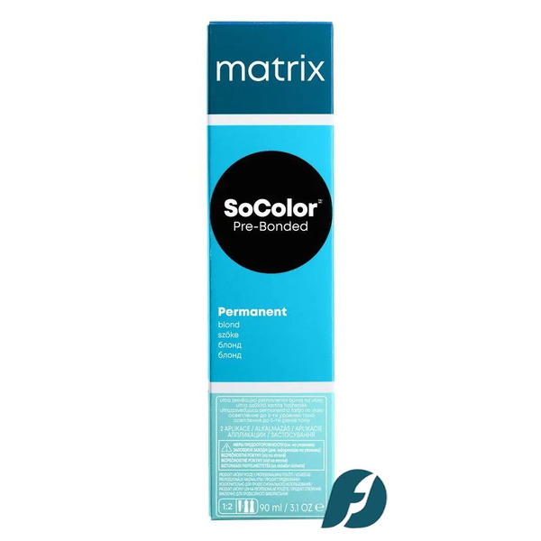 Matrix SOCOLOR UL-VV Крем-краска стойкая для волос Глубокий ...