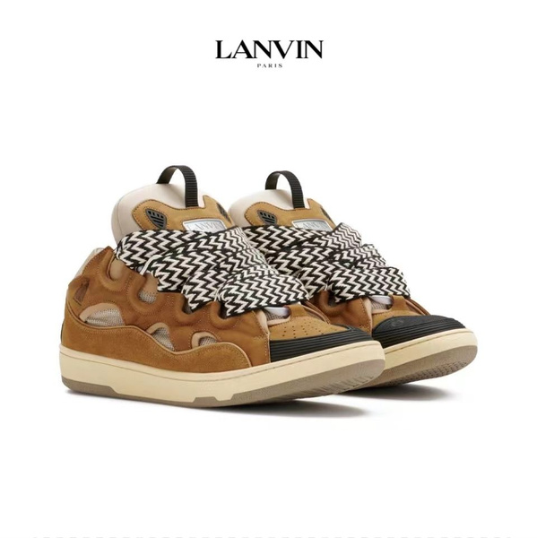 Кроссовки Lanvin - купить с доставкой по выгодным ценам в интернет ...